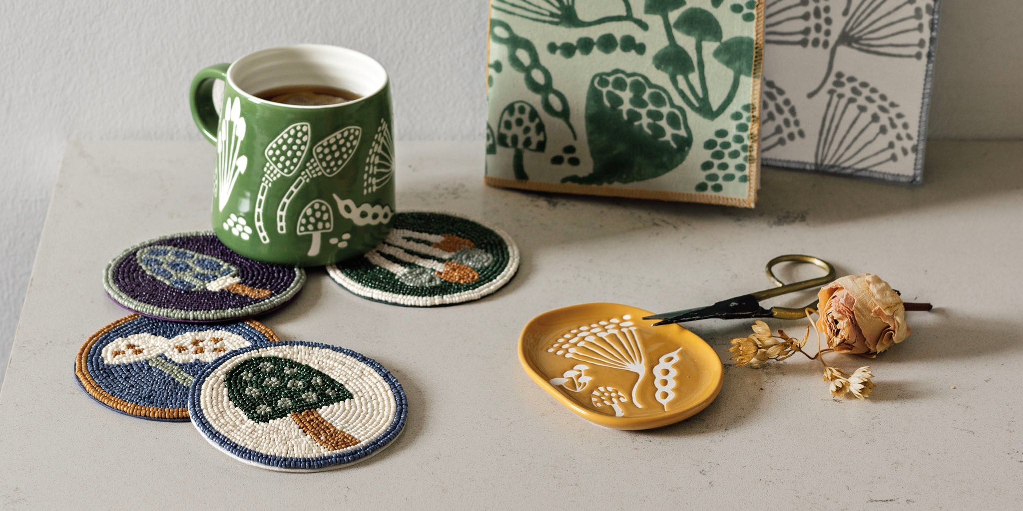 Wildgrove – Danica Studio