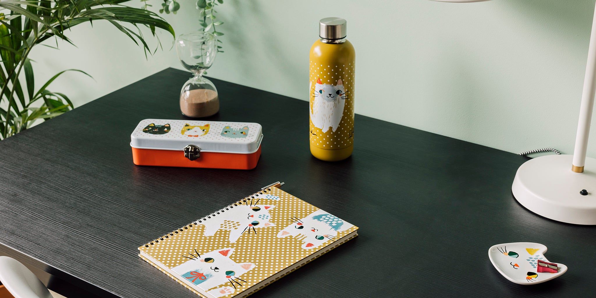 Meow Meow – Danica Studio