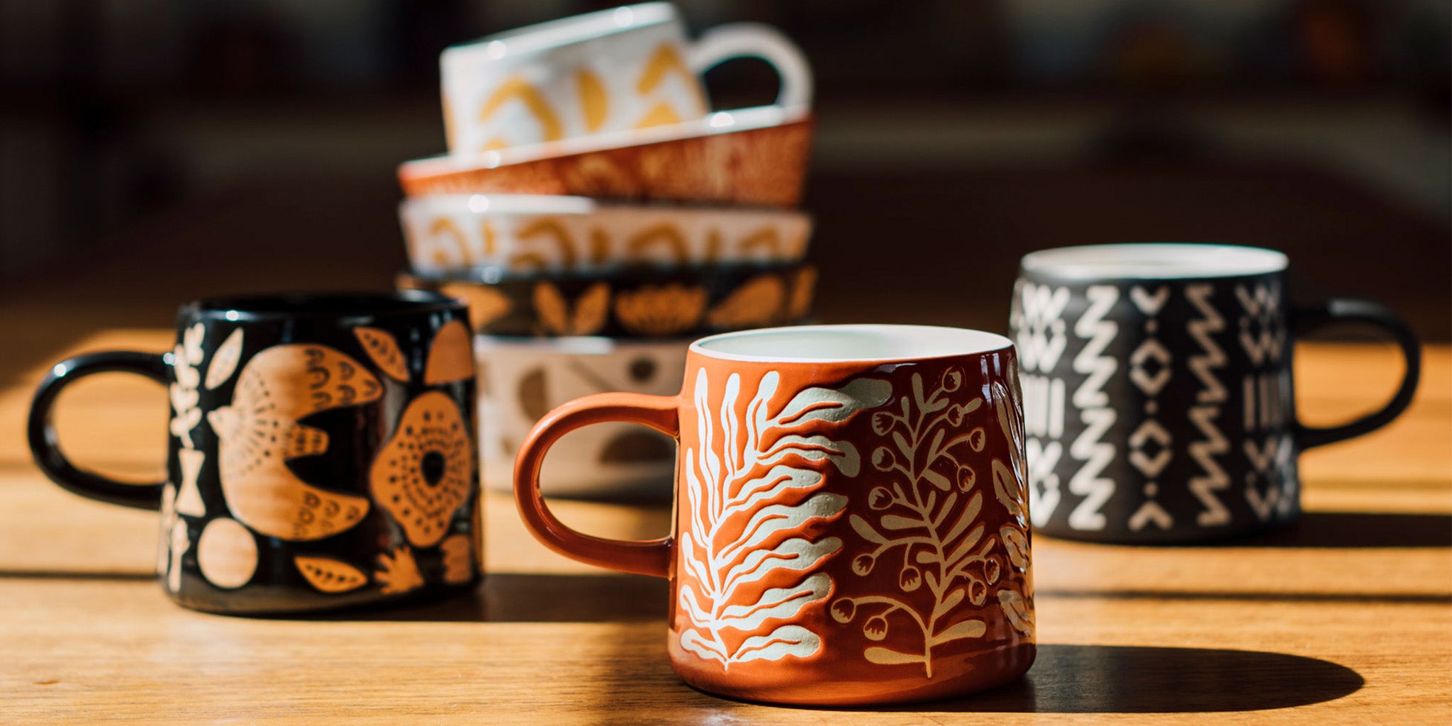 Imprint – Danica Studio