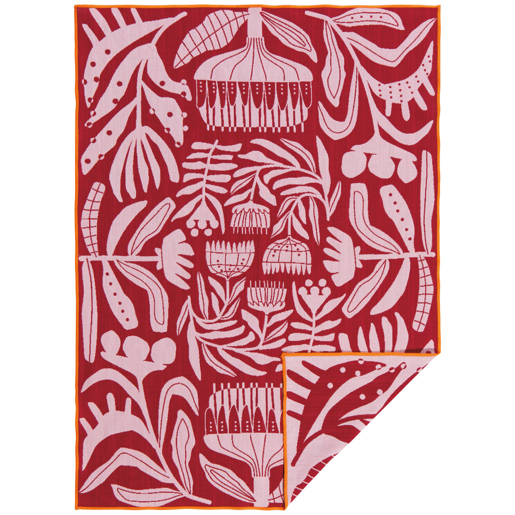 Venus Double Cloth Dishtowel – Danica Studio
