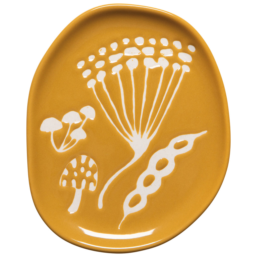 Wildgrove Imprint Trinket Tray – Danica Studio